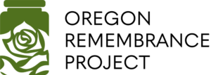 Oregon Remembrance Project